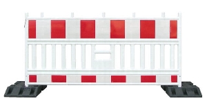 Beschilderung: Wie sperre ich einen Parkplatz mit HV (richtig ...